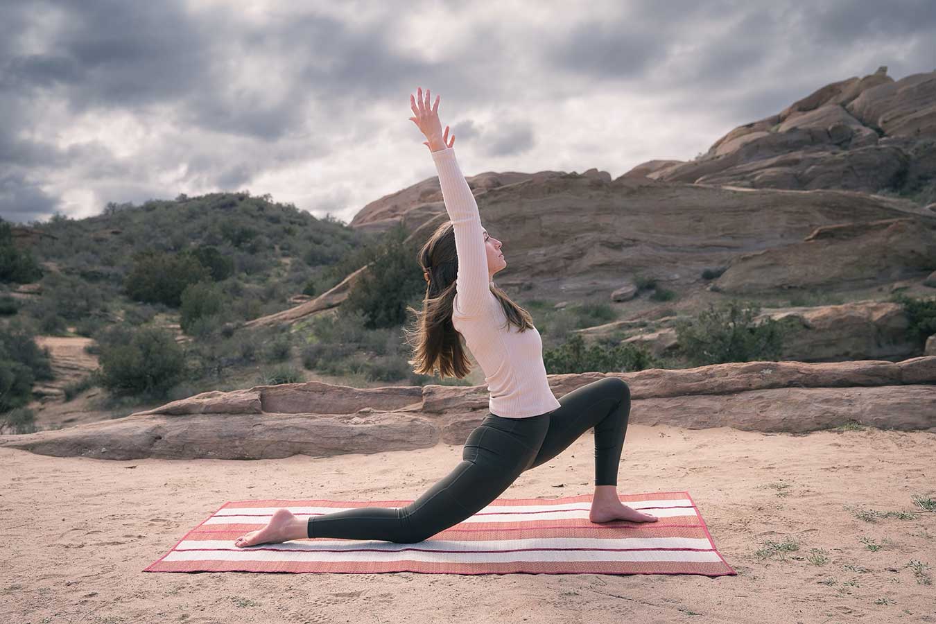 Kennedy Mullen - Thermal Horizons Yoga Studio and Wellness Center